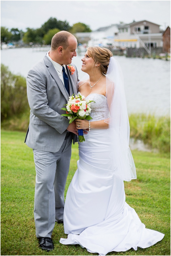 solomons island wedding 14 - Jill Christine Design & Photography