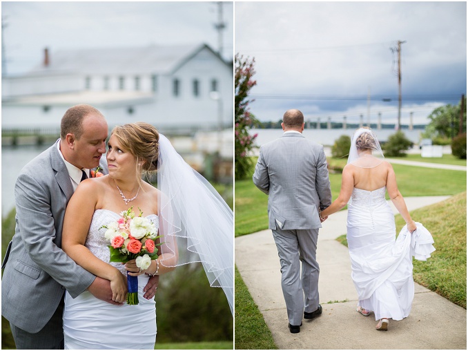 solomons island wedding 16 - Jill Christine Design & Photography