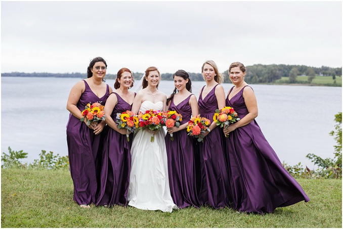 southern-maryland-wedding-06 - Jill Christine Design & Photography