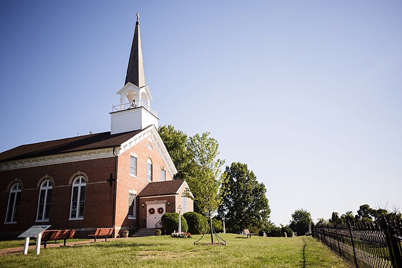 chapel-point-wedding-1 - Jill Christine Design & Photography